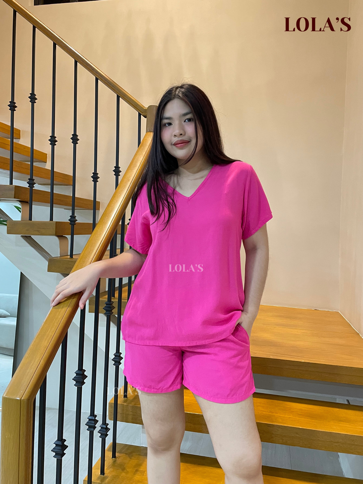 Terno – Lola's PH