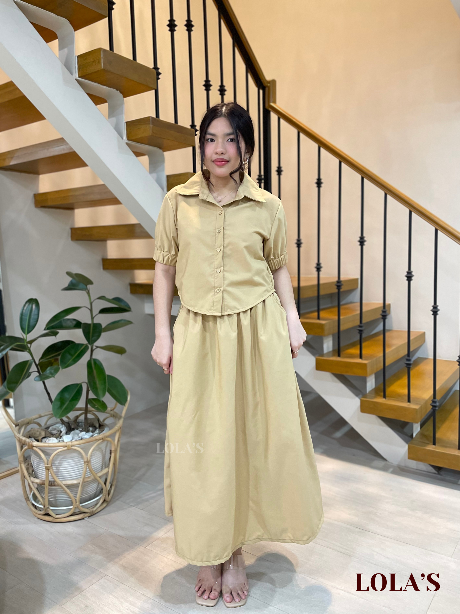 Gretchen Coords (Skin) – Lola's PH