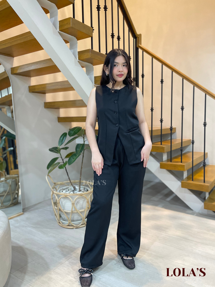 Louchie Coords – Lola's PH