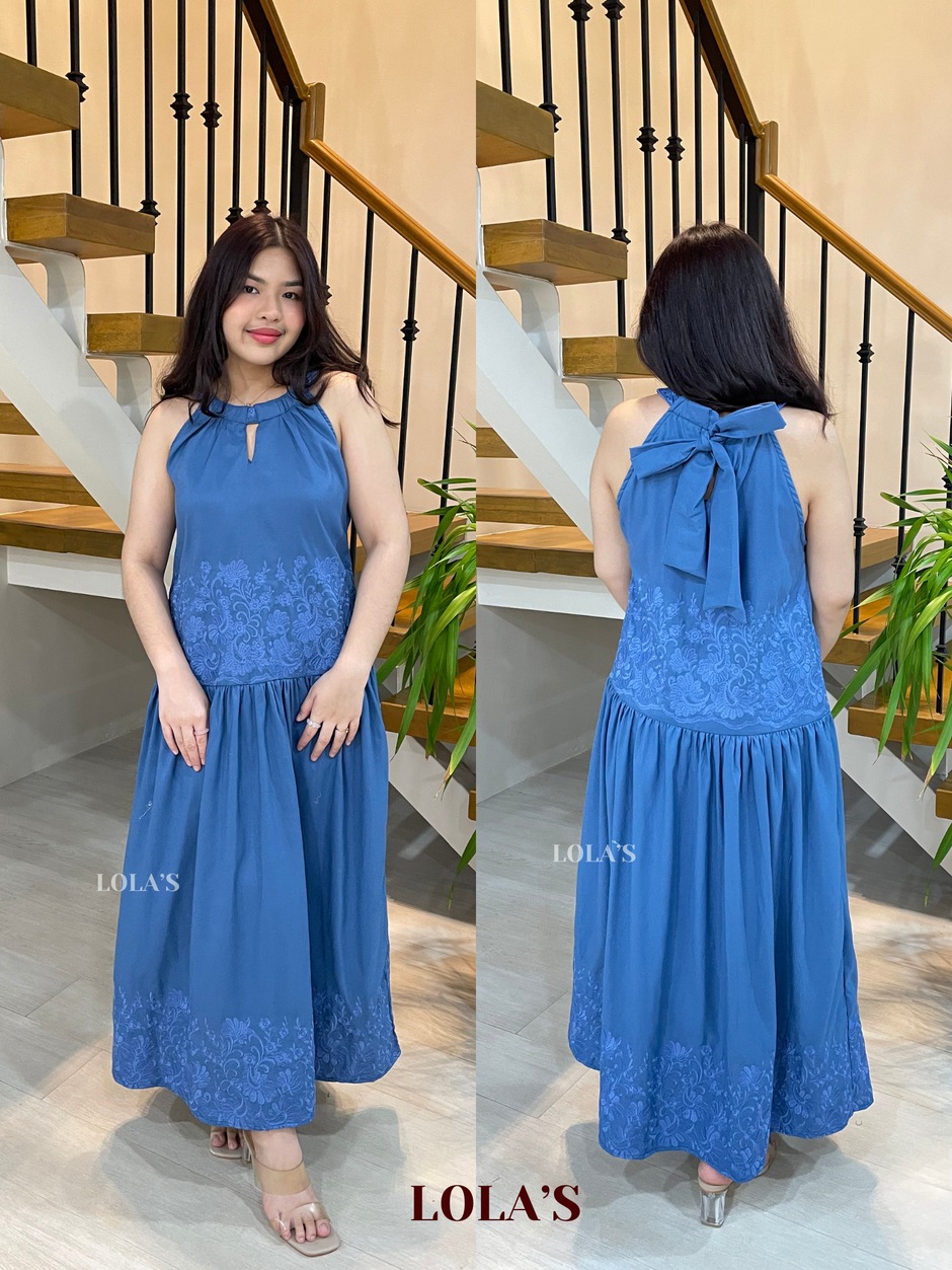 Chesca Dress – Lola's PH