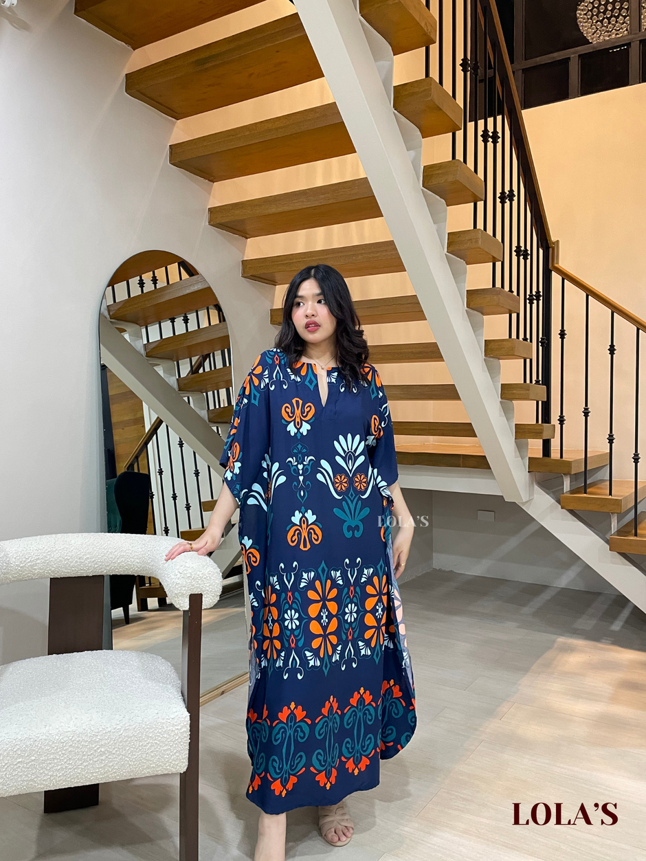 Donya Dress – Lola's PH