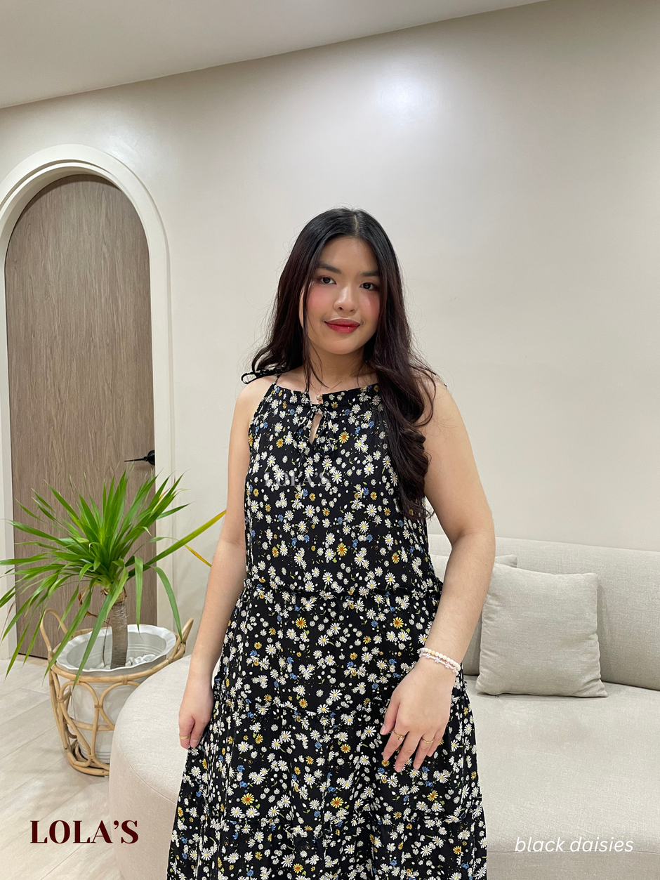 Gigi Dress – Lola's PH