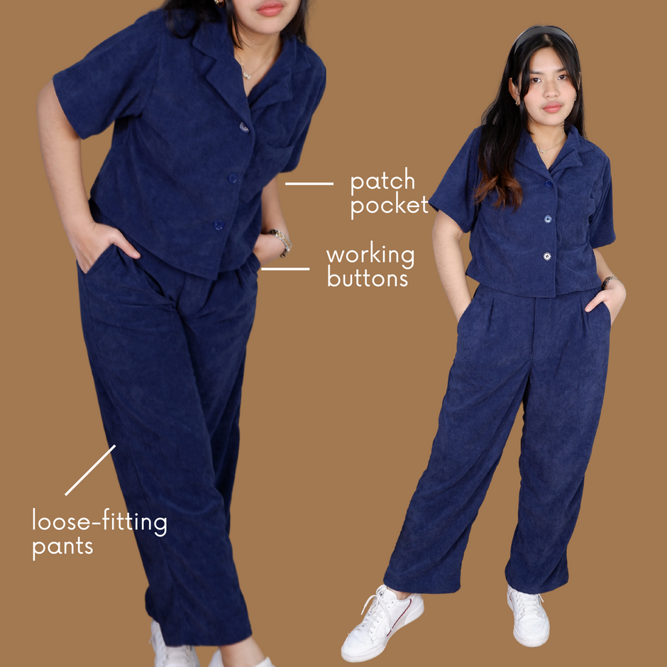 Margaux Coords – Lola's PH